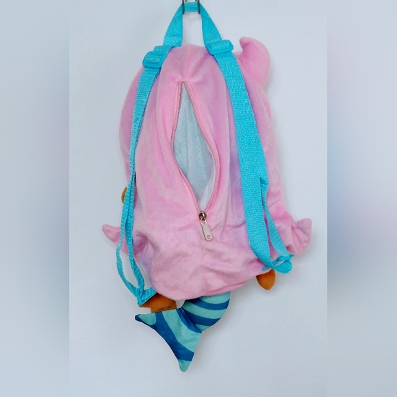 Nickelodeon | Accessories | Nickelodeon Bubble Guppies Molly Plush ...